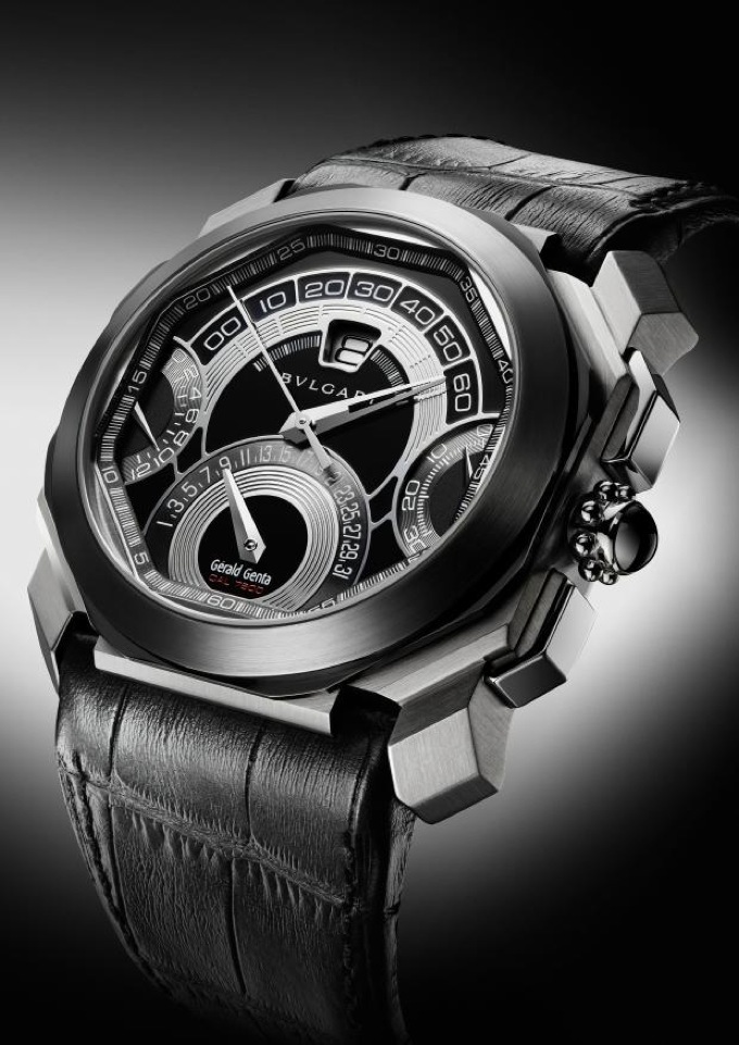 Фото часов к Baselworld 2011